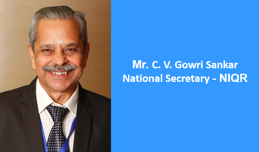 Home Page Changes – National Institution for Quality and Reliability