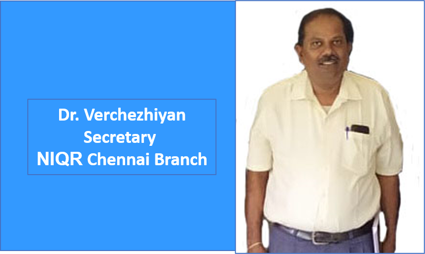 Home Page Changes – National Institution for Quality and Reliability