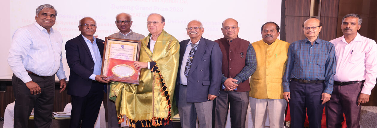 National Institution for Quality and Reliability – Dedicated to Quality